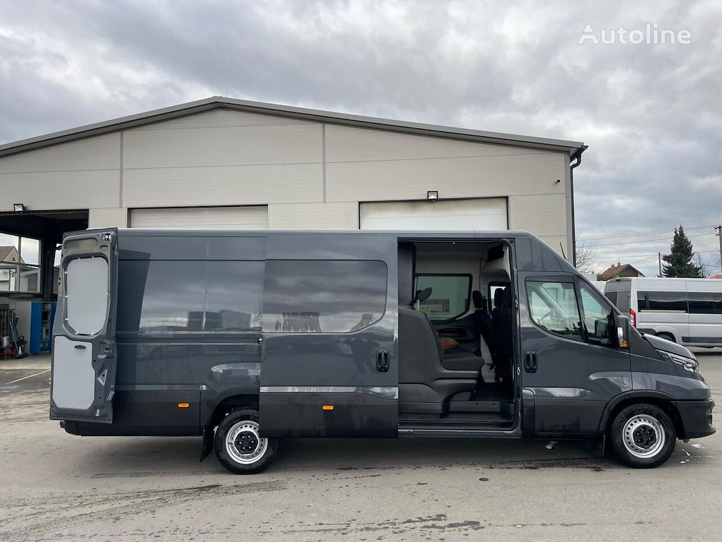 IVECO 35S18 terenski autobus