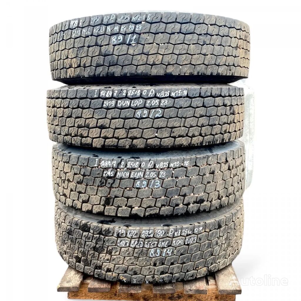 295/80 R 22.5 guma za kamione