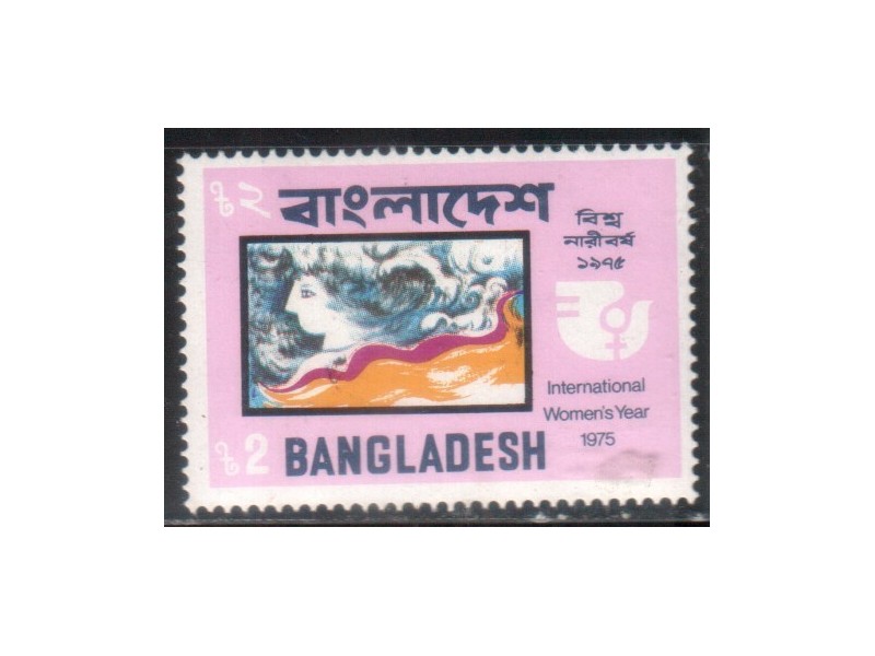 Bangladeš