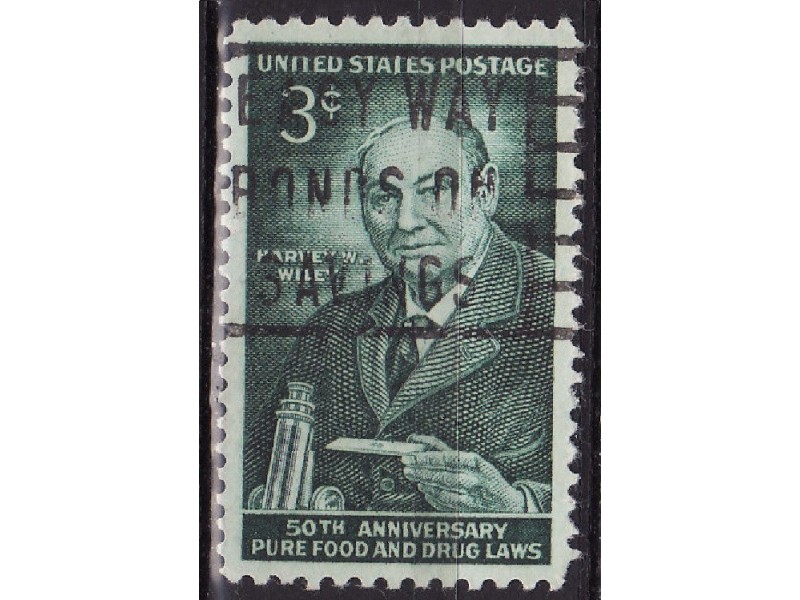 USA