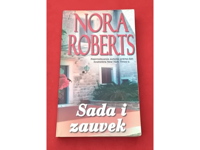 Sada i zauvek Nora Roberts