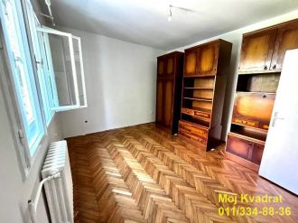 145m² 129.000€
Beograd, Palilula, Borča, Petra Drapšina