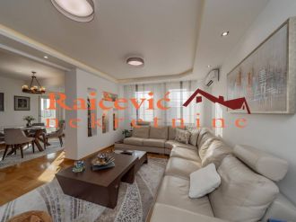 90m² 360.000€
Beograd, Novi Beograd, Arena, Antifasisticke borbe