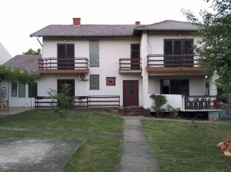 192m² 160.000€
Vrnjačka Banja, Moravska