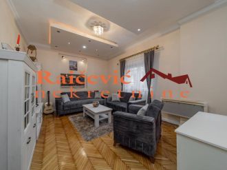 62m² 199.900€
Beograd, Savski Venac, Centar (Savski venac), Lomina