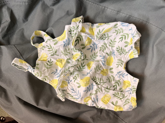 M&S letnji romper