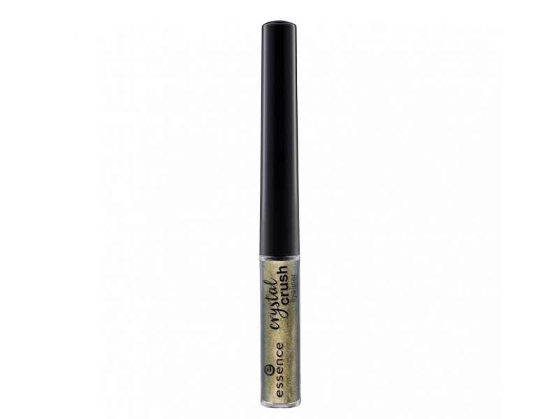 ESSENCE CRYSTAL CRUSH EYELINER 01