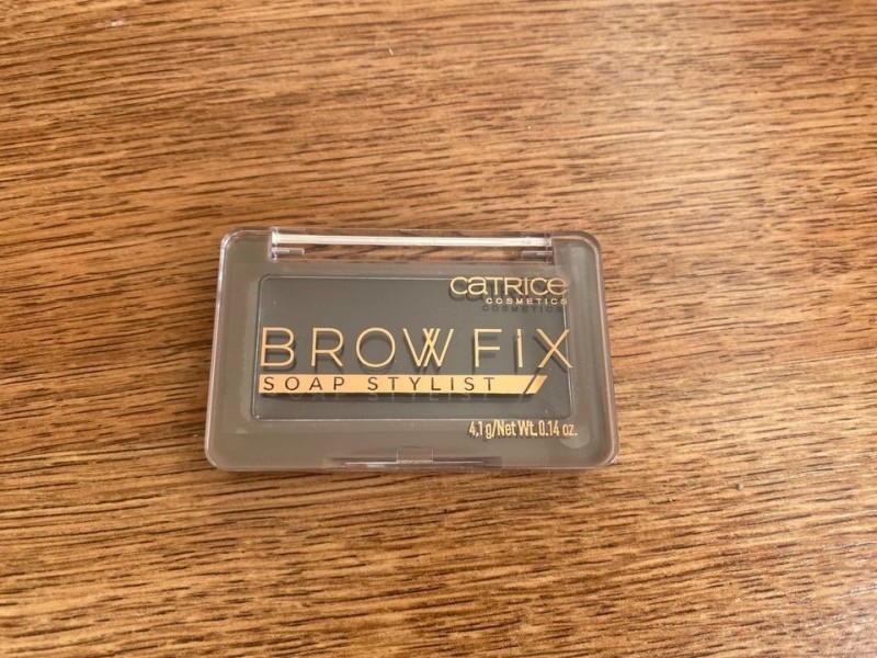 CATRICE BROW FIX SOAP 030