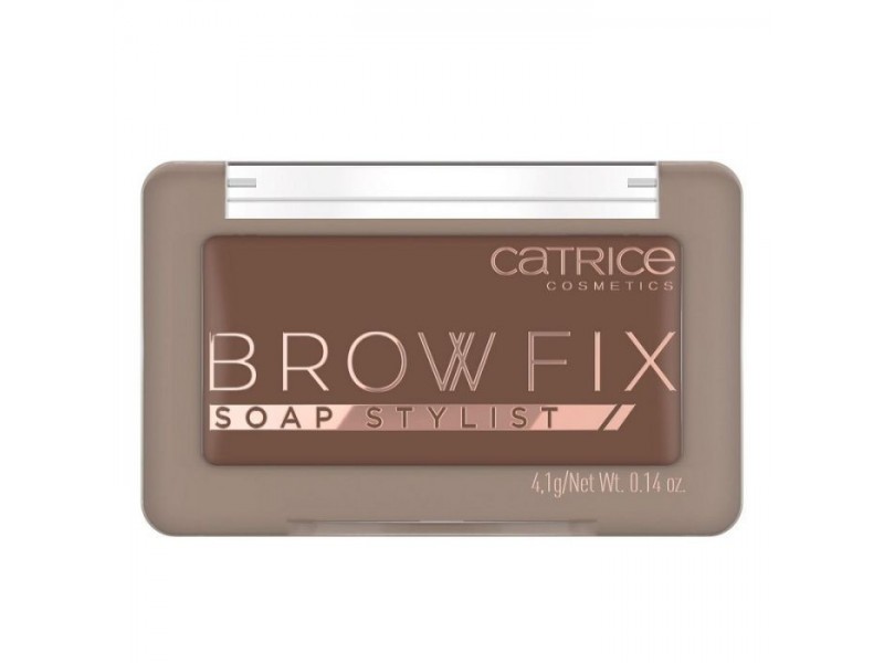 CATRICE BROW FIX SOAP 020