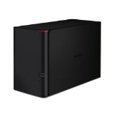 BUFFALO TeraStation 1200 2-Bay 8TB RAID Network Attached Storage (TS1200D0802)