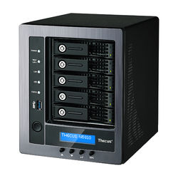 Thecus N5810 5-Bay NAS Enclosure