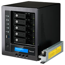 Thecus N5810PRO 5-Bay NAS Enclosure