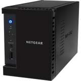 ReadyNAS 312 2X2TB Enterprise