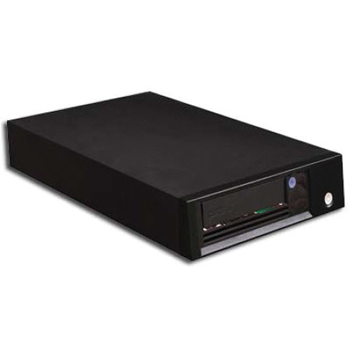 Overland LTO-6 SAS External Tape Drive