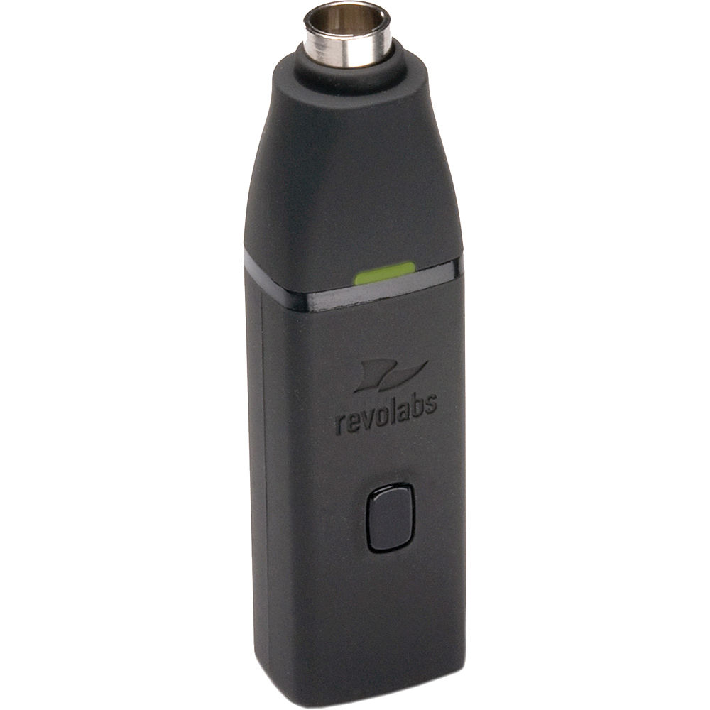 Revolabs HD MaxSecure Countryman Wireless Adapter