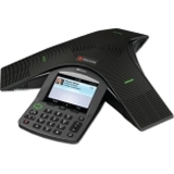 POLYCOM CX3000 IP CONFERENCE PHONE F/ MICROSOFT COMMUNICATIONS SERVER 14