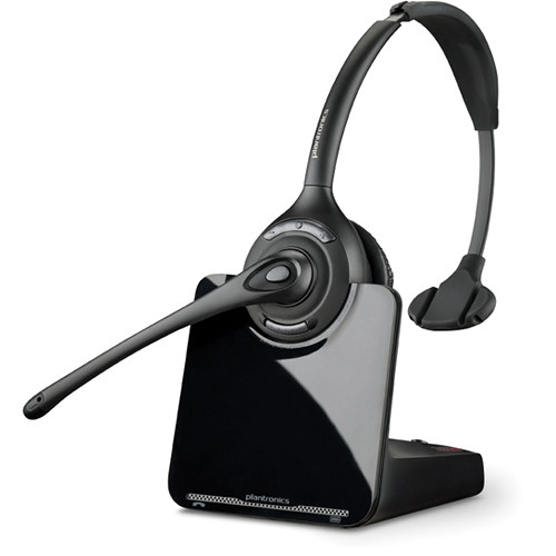 Plantronics CS510-XD Wireless Monaural Headset