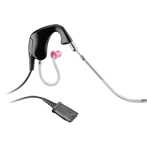 Plantronics StarSet H31CD Headset