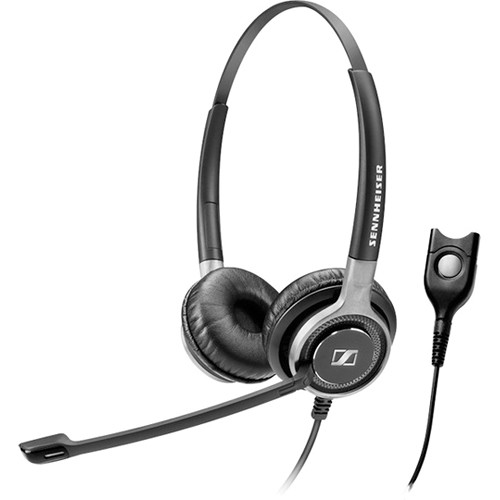 Sennheiser SC 660 Binaural Professional Headset