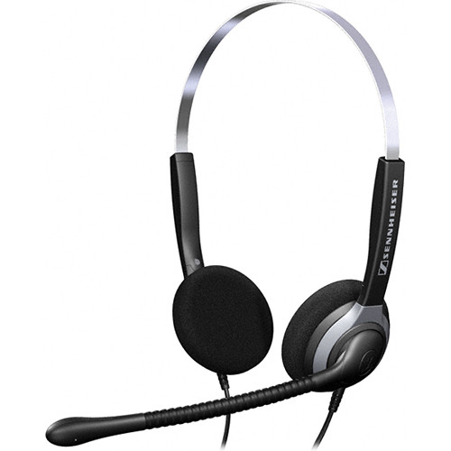 Sennheiser SH 250 Binaural Headset