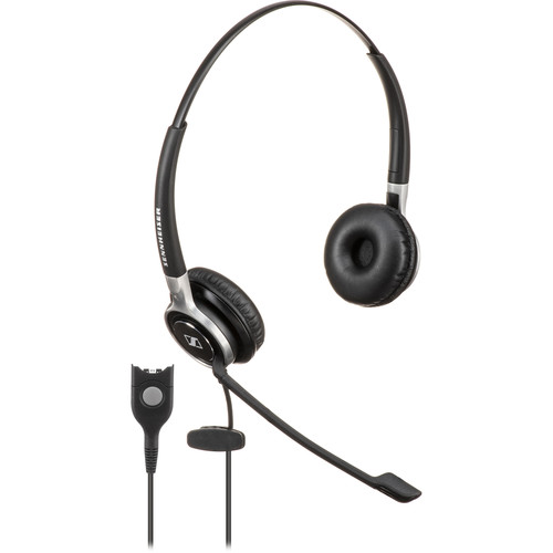 Sennheiser SC 662 Binaural Headset