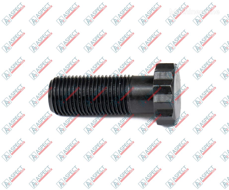 Flywheel Bolt 8971780130 Genuine Isuzu 8971780130 za mini bagera