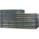 Cisco Systems Catalyst 2960 Plus 48 Port PoE