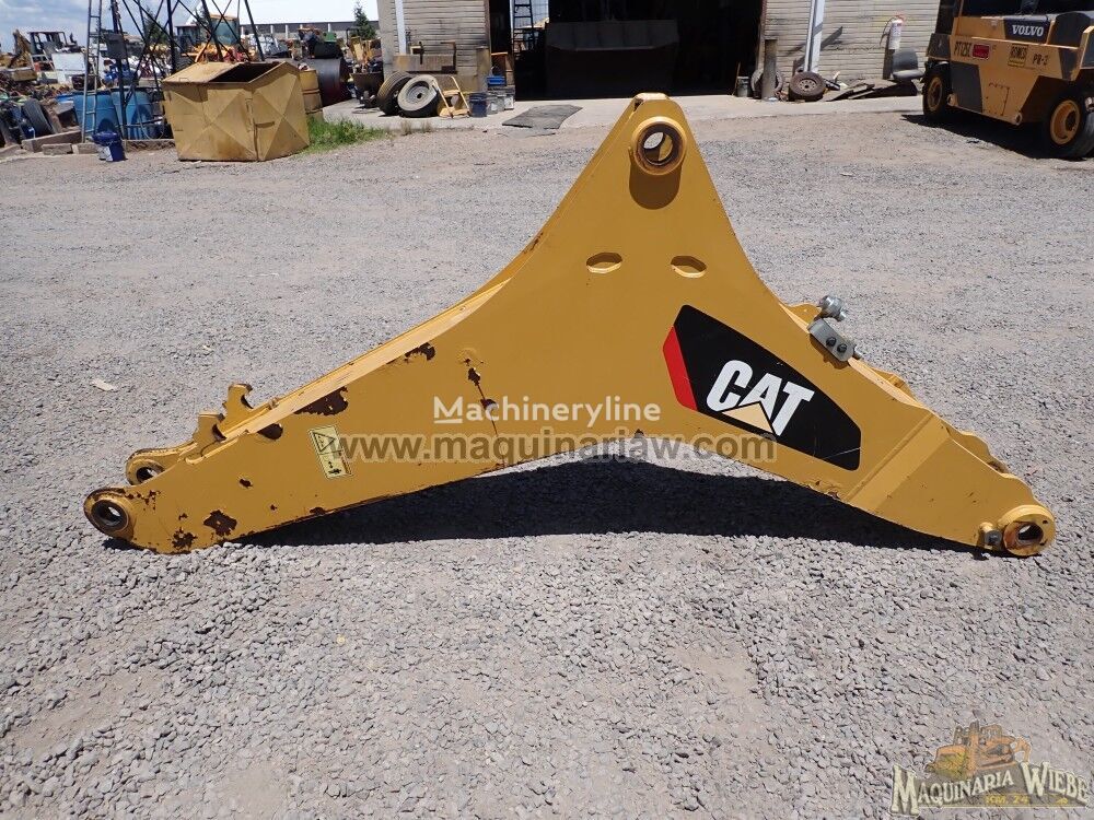 BRAZO DEL BOOM 436-2984 strela bagera za Caterpillar 420F bagera-utovarivača