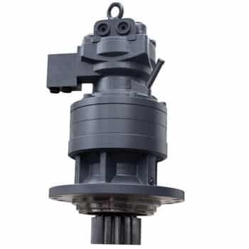 Rotacioni prenosnik za Neuson 11002HV, 12002, 1202, 1302RD, 1400RD, 1500, 1600, 1700, 1902 bagera