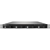 Qnap VS-4112U-RP-PRO+US Rackmount NVR