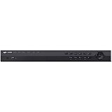 KT&C EZHD-TVL16/8TB KT&C 16 Channel HD-TVI and 960H + 2 Channel IP DVR 192FPS @ 1080P - 8TB