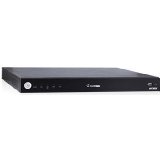 GEOVISION 84-SNVR160-001U Geovision SNVR-1600 16 Channel NVR 100Mbps Max Throughput