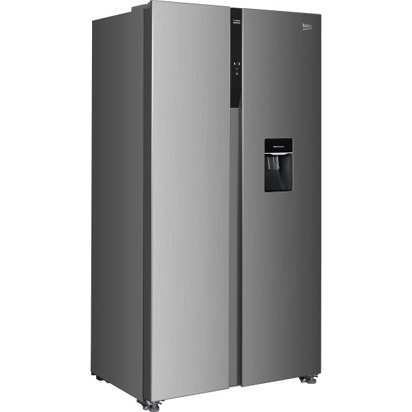 BEKO Side-by-side GNO 5322 WDXPN