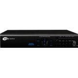 KT&C K9-A400/2TB 4 CHANNEL H.264 DVR with 2TB 4 CHANNEL H.264 DVR with 2TB