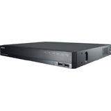 SAMSUNG 8CH NETWORK VIDEO RECORDER WITH POE SWITCH SRN-873S 1TB