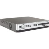 Bosch Dvr-670-08A200 - Standalone Dvr - 8 Channels - 1 X 2 Tb - Networked "Product Type: Networking/Video Recorders