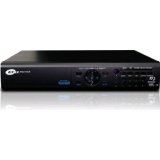 KT&C K9-a1600 960H 16CH Real-time DVR K9-A1600/2TB