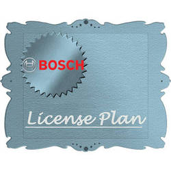 Bosch AIO-upgrade License (32-cameras)