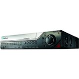 Everfocus Paragon960X4-32R/6T 32Ch Hot Swap Real-Time 960H DVR, 6TB