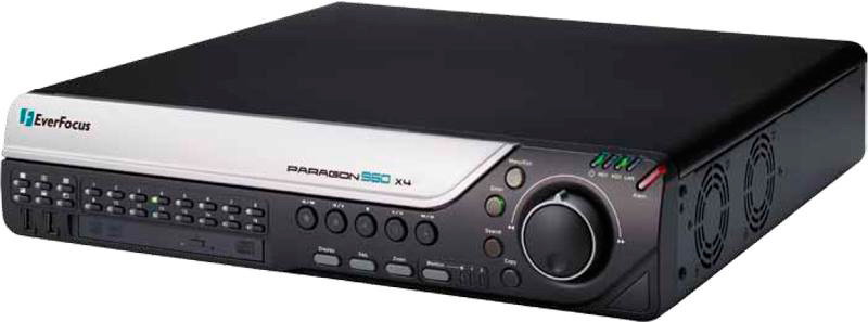 EVERFOCUS PARAGON960X4-32/8T