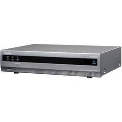 Panasonic WJ-NV200 Network Disk Recorder with DVD Drive (3 TB)