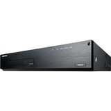 Samsung 64 Channel 5MP NVR with Mobile App Support, 10TB SRN-1000-10TB