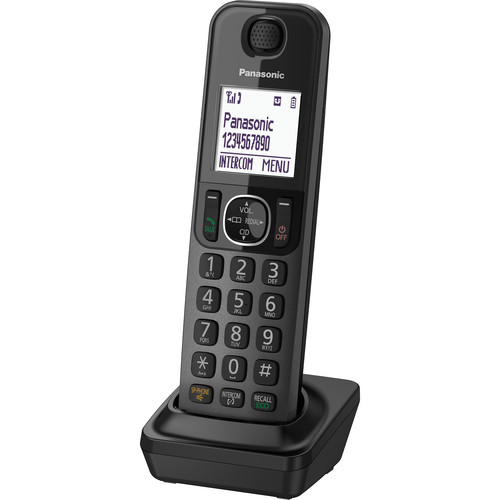 Panasonic Cordless Telephone Handset