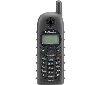 EnGenius DURAPRO-HCTAP Expansion Handset with TAP Firmware