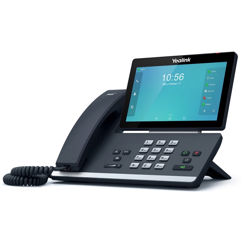 2N Yealink SIP-T58A IP Telephone