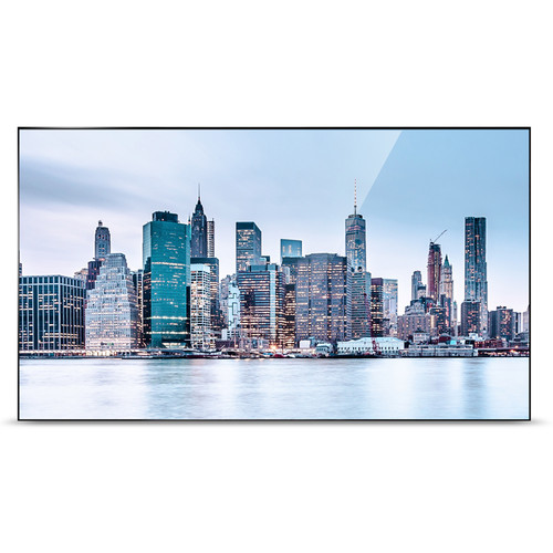 GVision USA 49" VW49CD 3.5mm Super Slim Bezel Video Wall Monitor