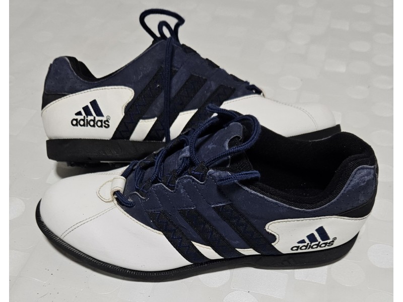 KOŽNE PATIKE ADIDAS br42