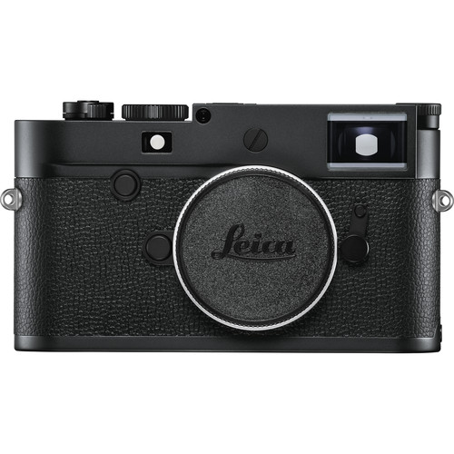 Leica M10 Monochrom Digital Rangefinder Camera