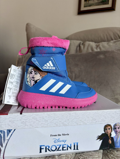 Adidas - frozen cizme - novo