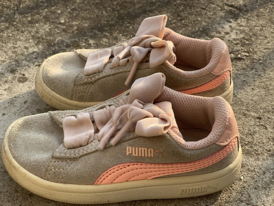 Puma patike za devojcice original 23